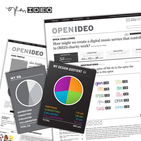 OpenIDEO - mit Open Innovation soziale Probleme gemeinsam lösen ...