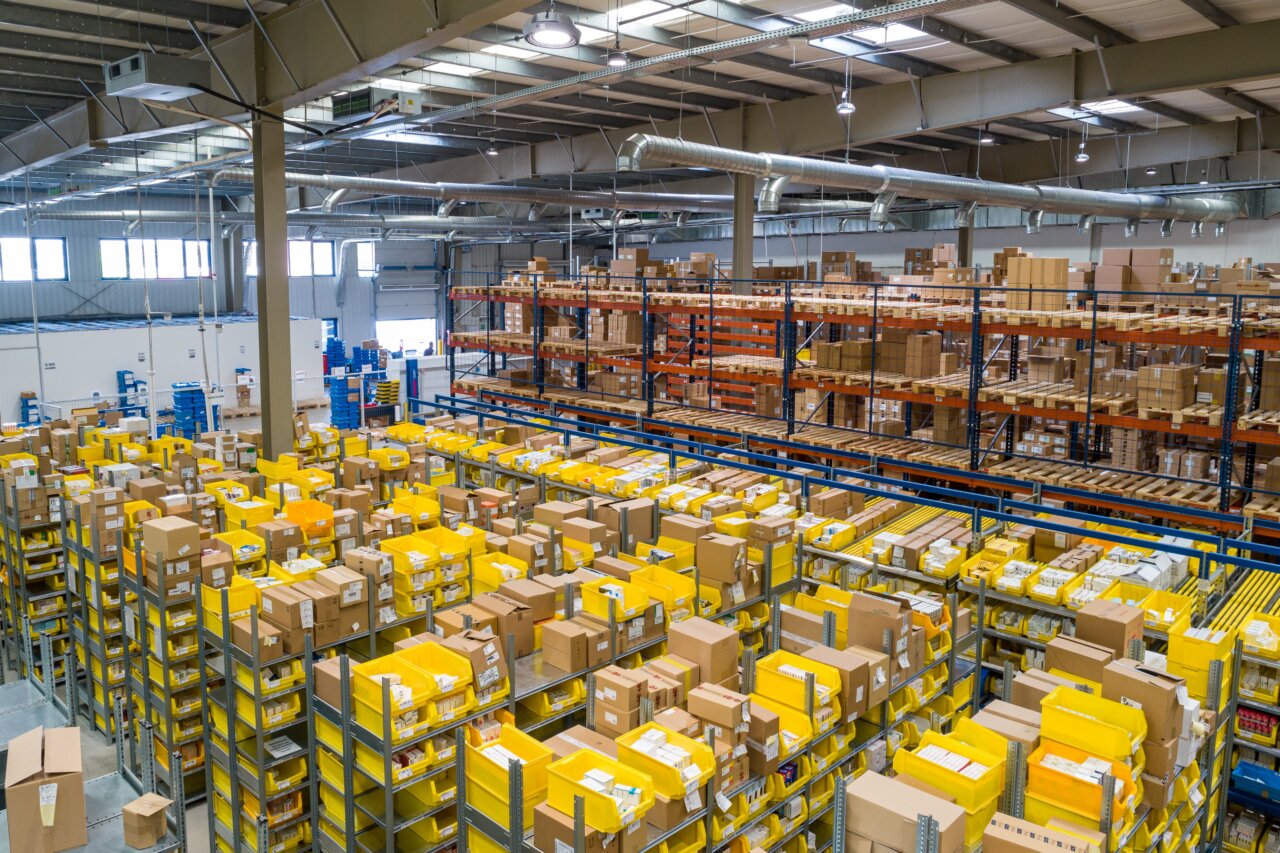 Prinzipien des Lean Warehousing: Start in die optimierte E-Commerce Lagerung